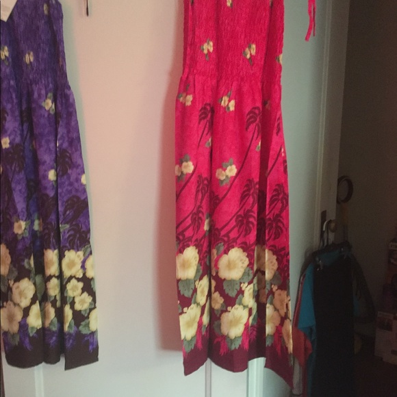 Dresses | Womans Summer Dresses 13 Each Or 2x2 | Poshmark